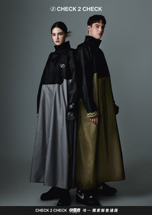 C2C極鋒雨衣-CHECK2CHECK 極鋒雨衣 機能服飾首選品牌