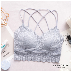 BRA TOP-Catworld