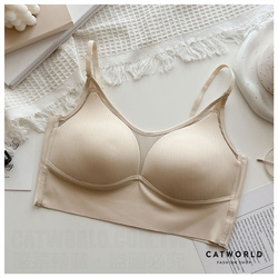 BRA TOP-Catworld